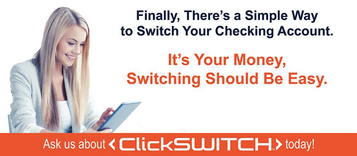 Motor City Community Credit Union - Switch to Motor City with ClickSWITCH